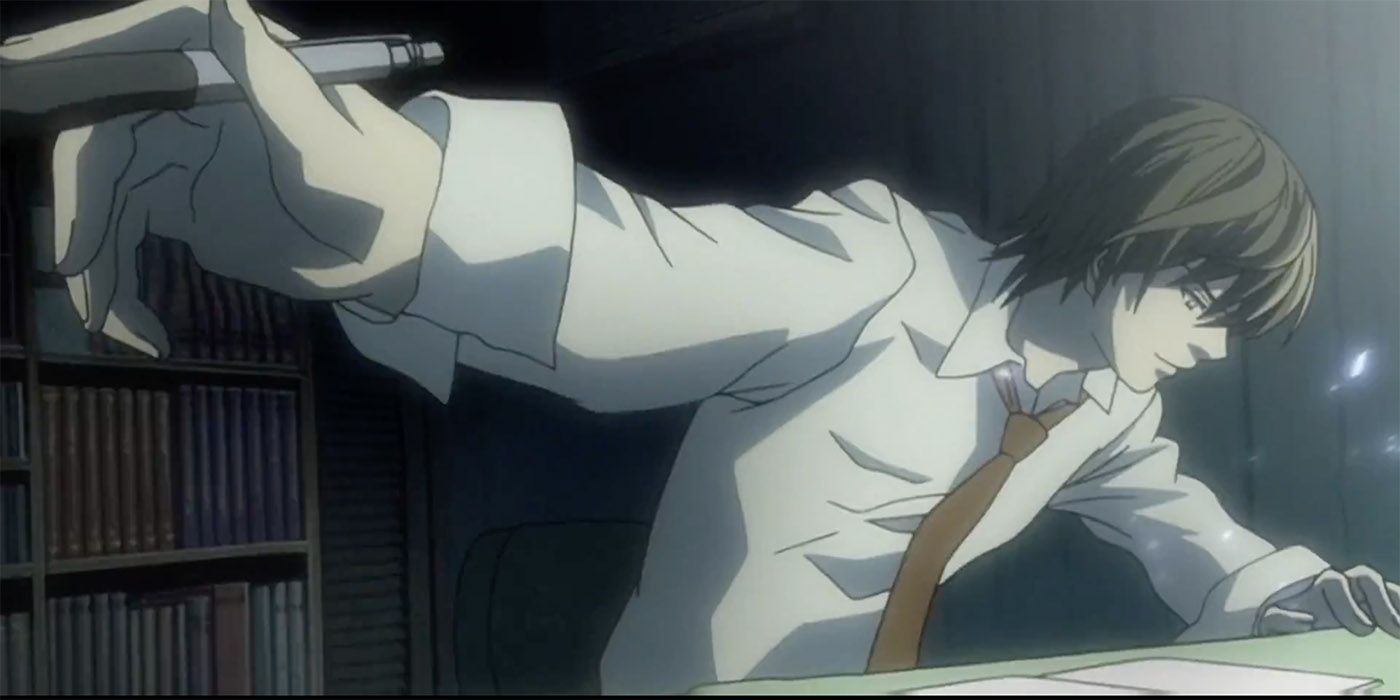 15 Best Murder Mystery Anime, Ranked