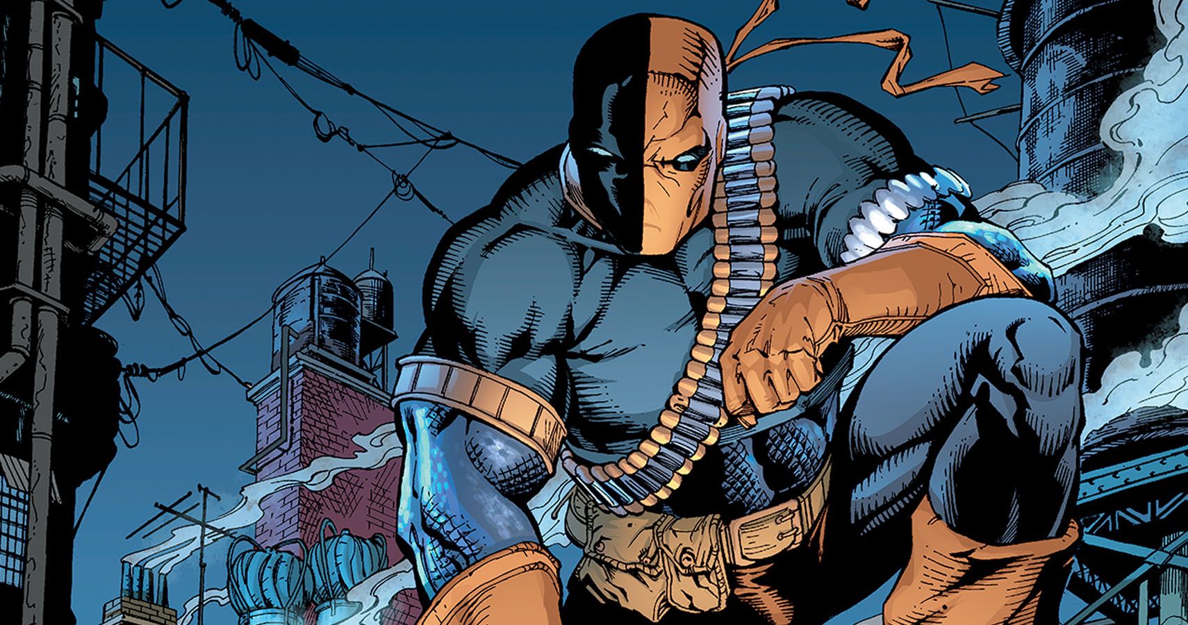 10 DC Villains We'd Love To See Bond With Venom