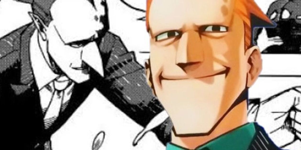 My Hero Academia: Every Major Villain, Ranked From Least To Most Evil