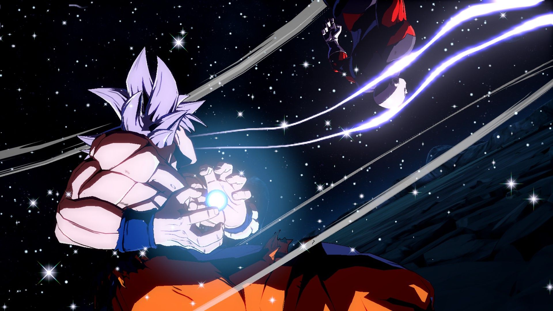 Dragon Ball FighterZ: What You Need to Know About Ultra Instinct Goku