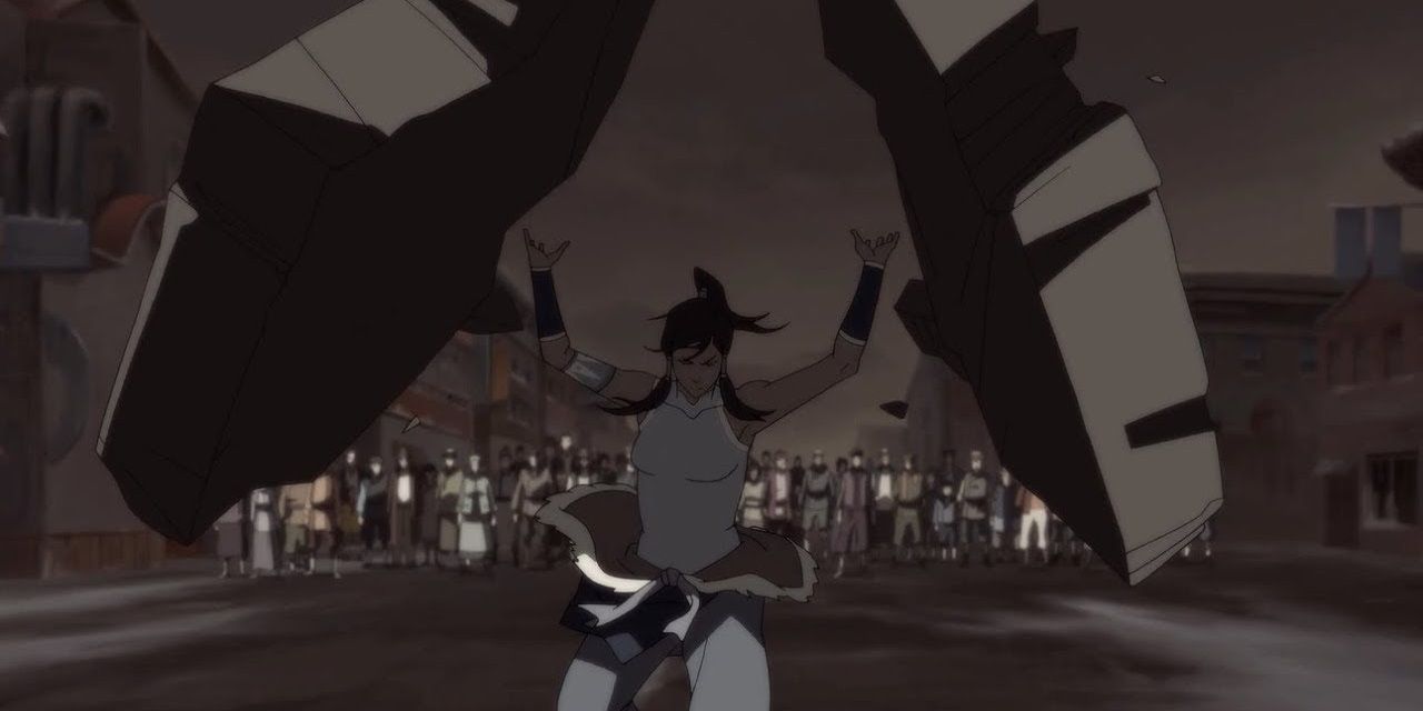 8 Times Avatar Proved Earthbending Was The Worst Bending Style