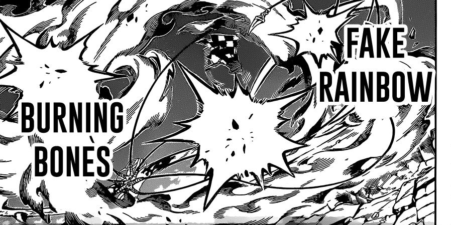 Demon Slayer: The 10 Best Dance Of The Fire God Attacks, Ranked