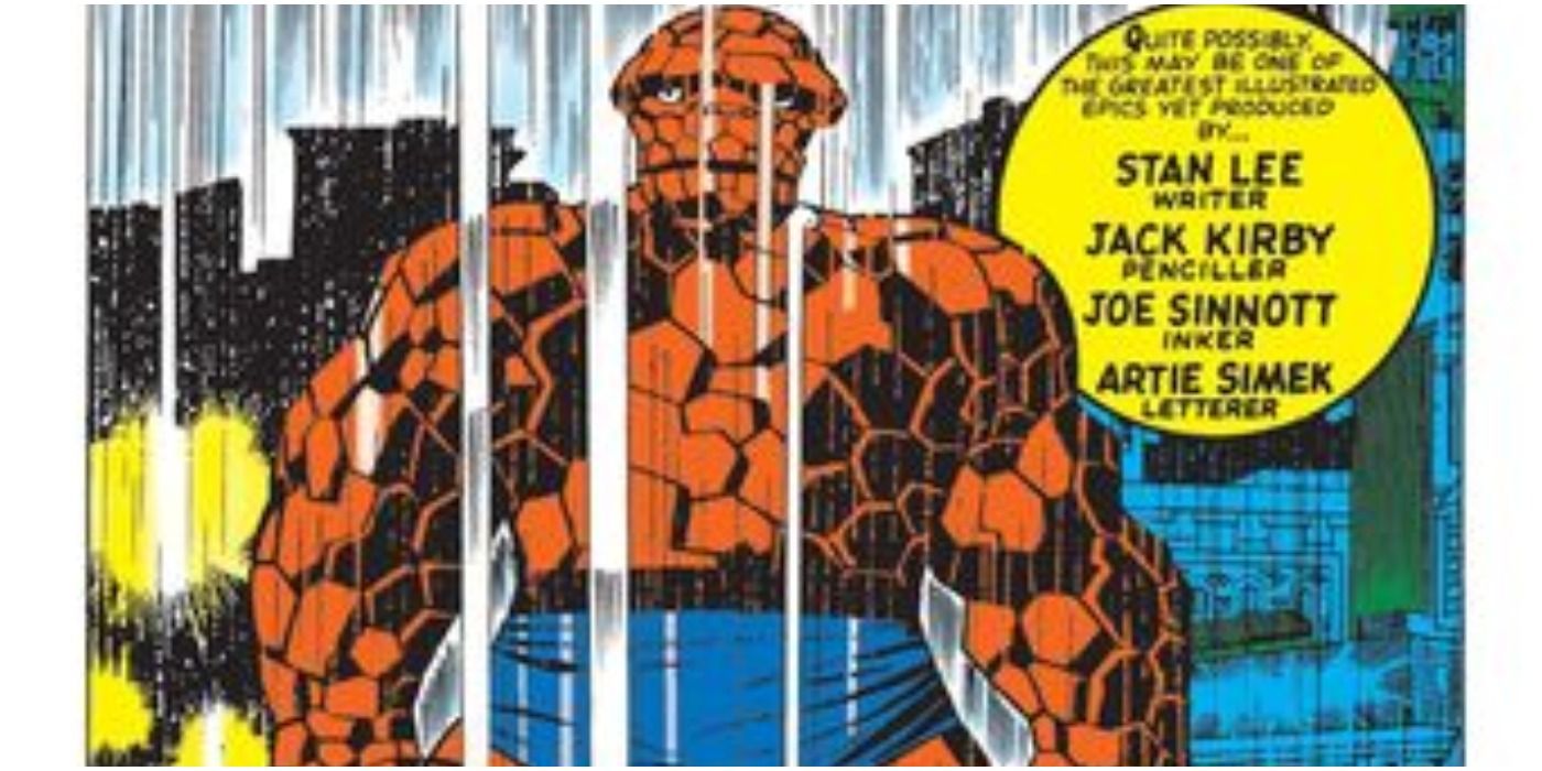 MBTI®: 10 Marvel Superheroes Who Are ENFPs