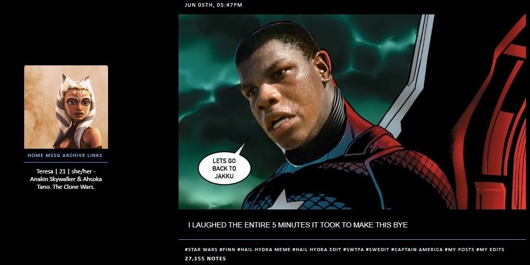 Captain America: The 10 Funniest "Hail Hydra" Memes That Make Us Cry ...