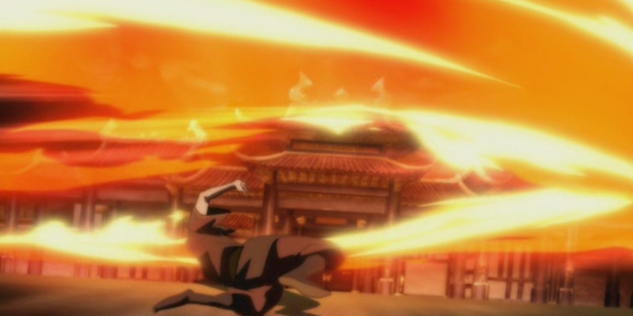 Avatar: The Last Airbender - Which Type Of Bender Are You Based On Your ...