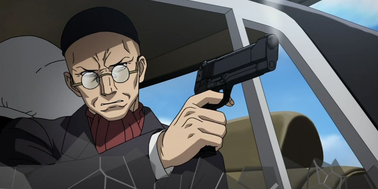 Future Diary: Ranking All Of The Death Game's Players, From Worst To Best