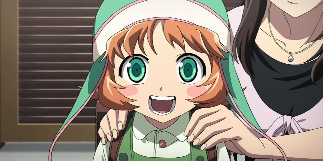 Future Diary: Ranking All Of The Death Game's Players, From Worst To Best