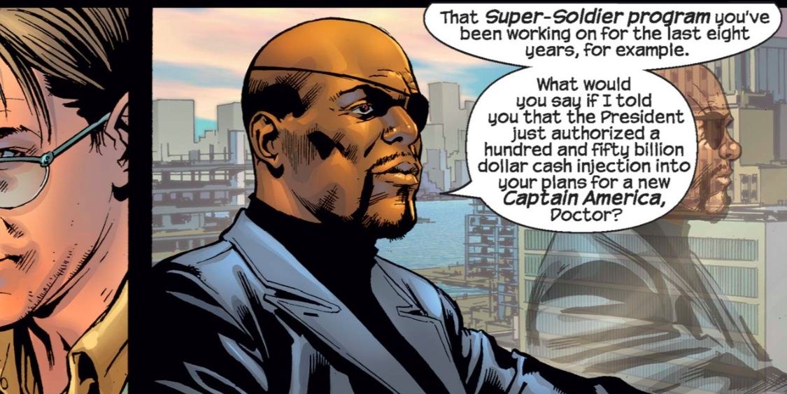 The Hulk: 10 Times Bruce Banner Used Brains Over Brawn To Save The ...