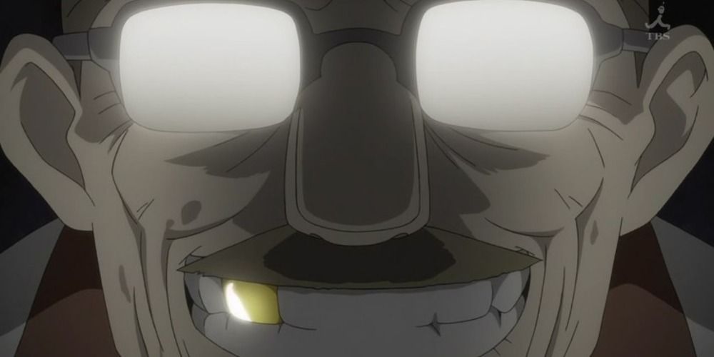 Fullmetal Alchemist: 10 Most Intelligent Villains, Ranked