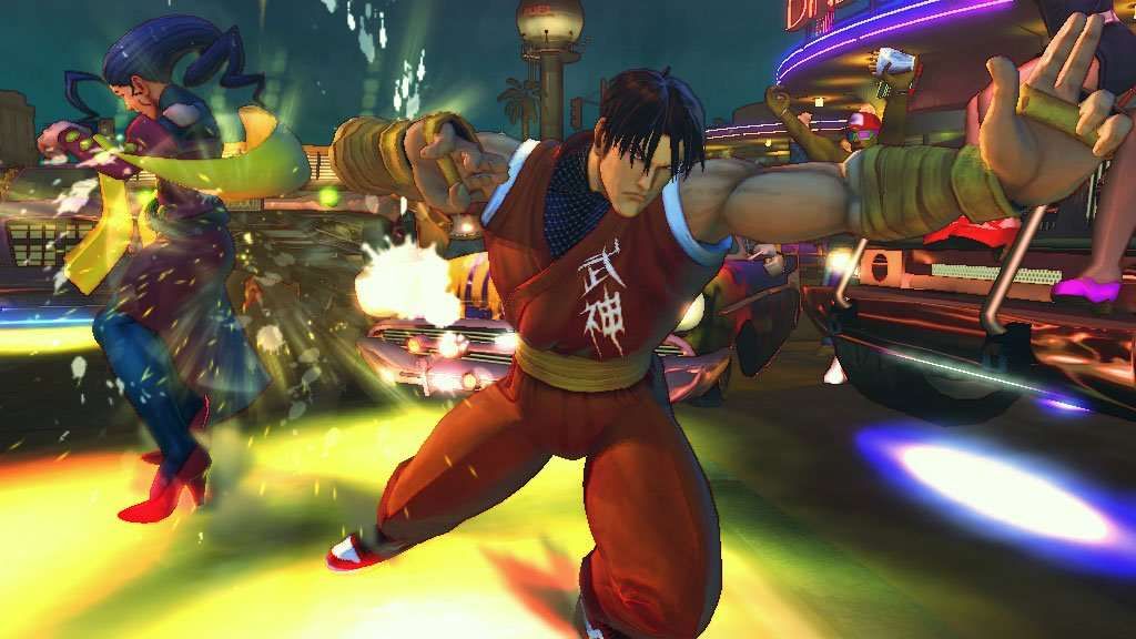 Street Fighter V: Which Characters Should Be Added in the Final Season
