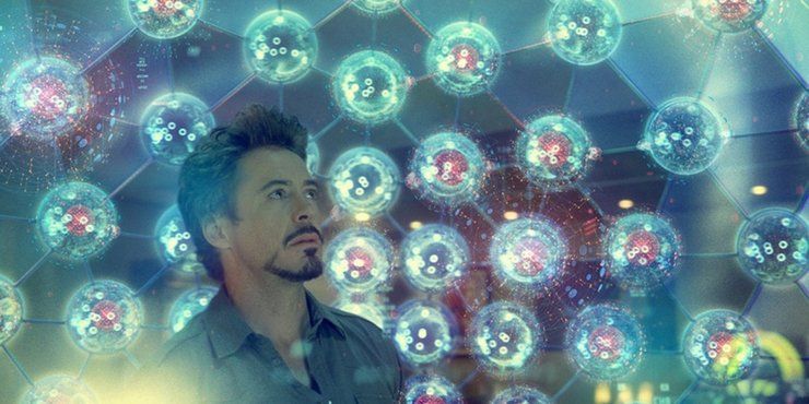 Iron Man: 10 Tony Stark Inventions That Completely Changed The Marvel ...