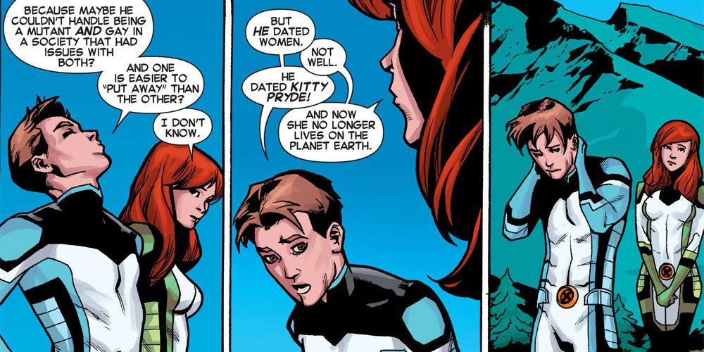 Jean Grey: 5 Story Retcons That Fans Liked (& 5 They Hated)