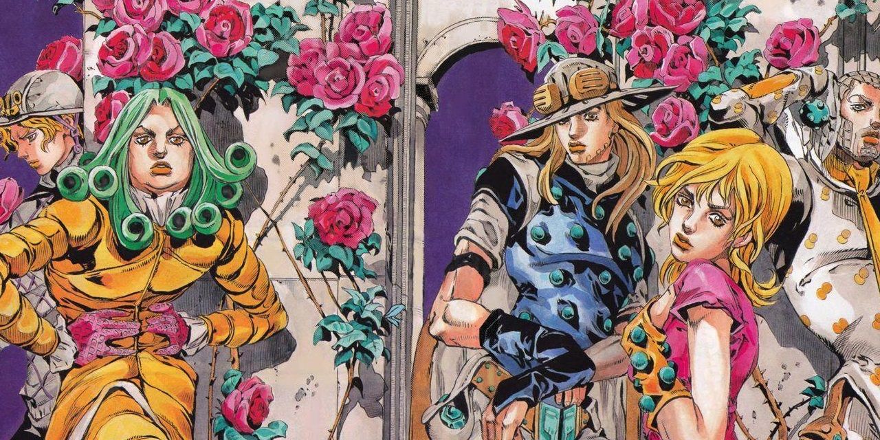 Jojo's Bizarre Adventure: 10 Things About The Franchise You Never Knew