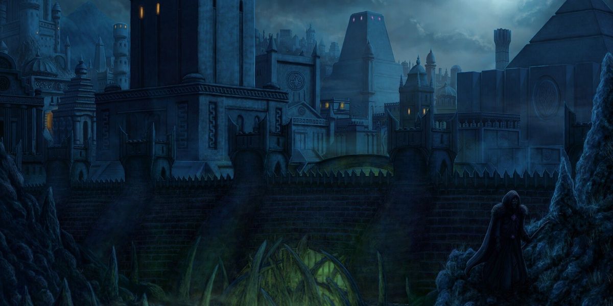 Game Of Thrones: 10 Interesting Facts You Need To Know About The Shadow ...