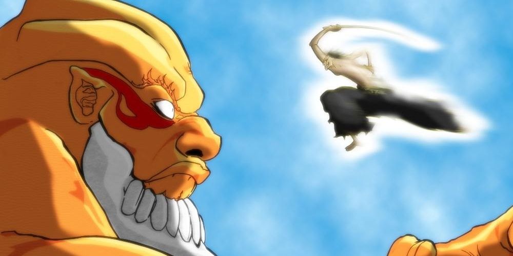 Bleach: 10 Facts You Didn't Know About Yammy Llargo