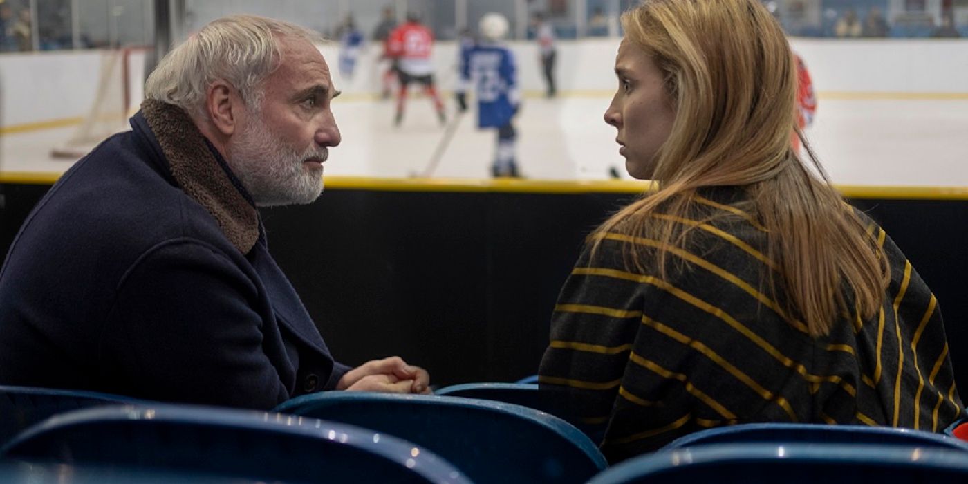 Killing Eve Just Introduced a Younger, More Demented Villanelle