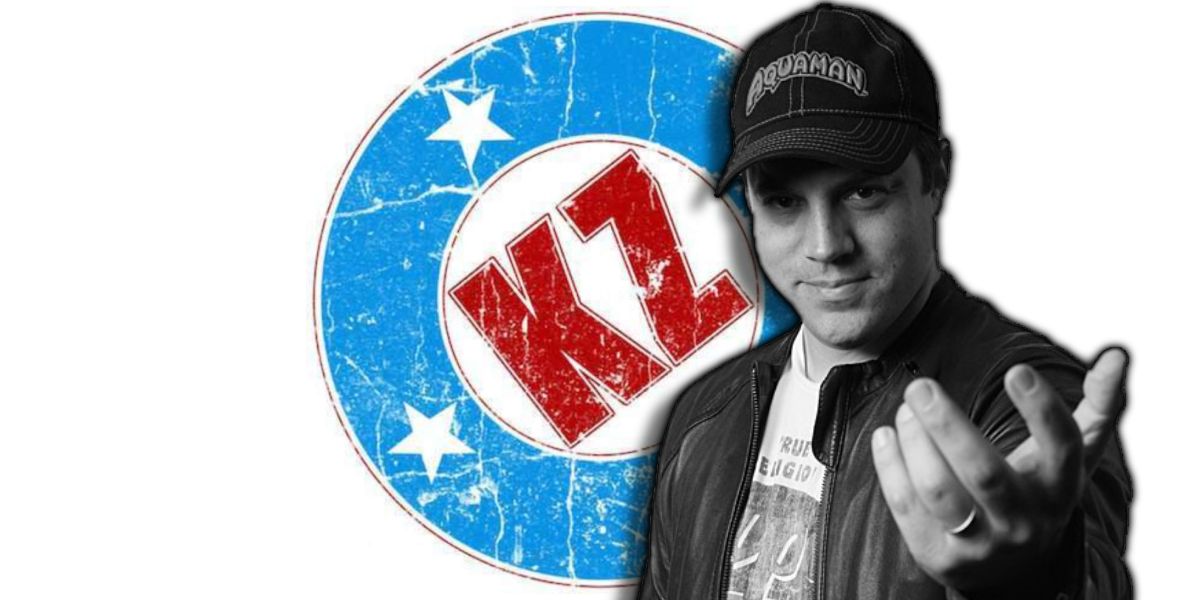 DC's Killing Zone Imprint Isn't Dead, Says Geoff Johns
