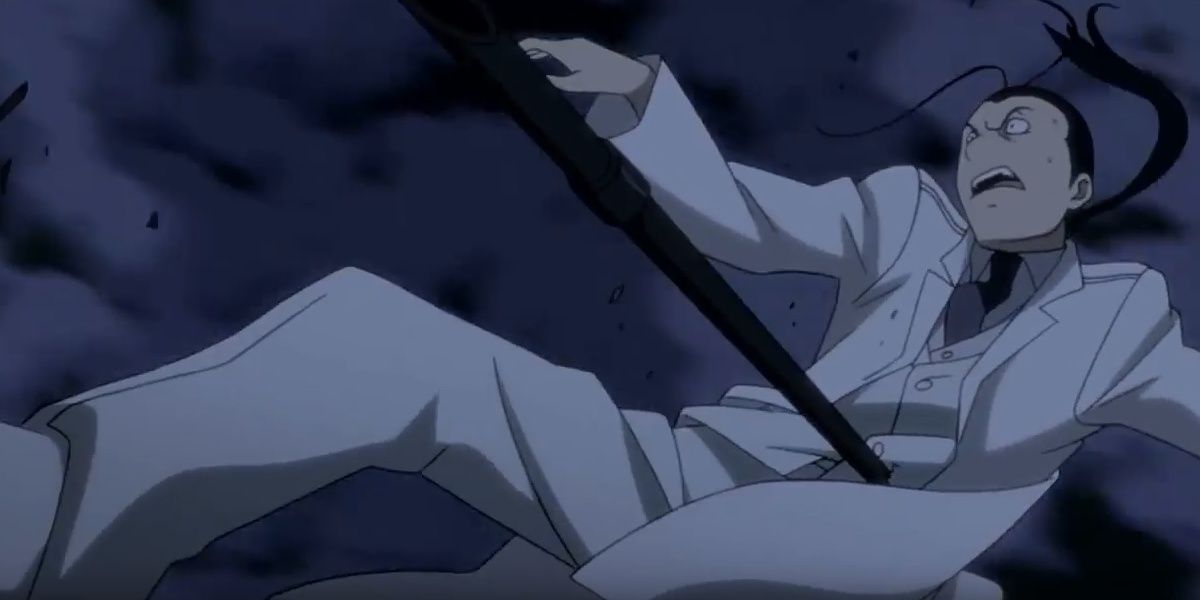 Fullmetal Alchemist: 5 Times Scar Was Right (& 5 Times He Was Wrong)