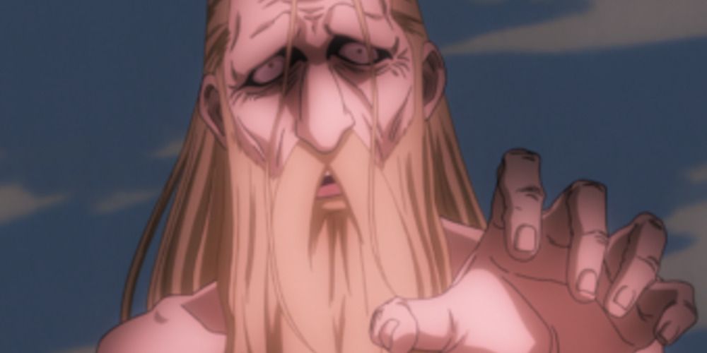 Fullmetal Alchemist: The Anime's 10 Most Hated Characters, Ranked