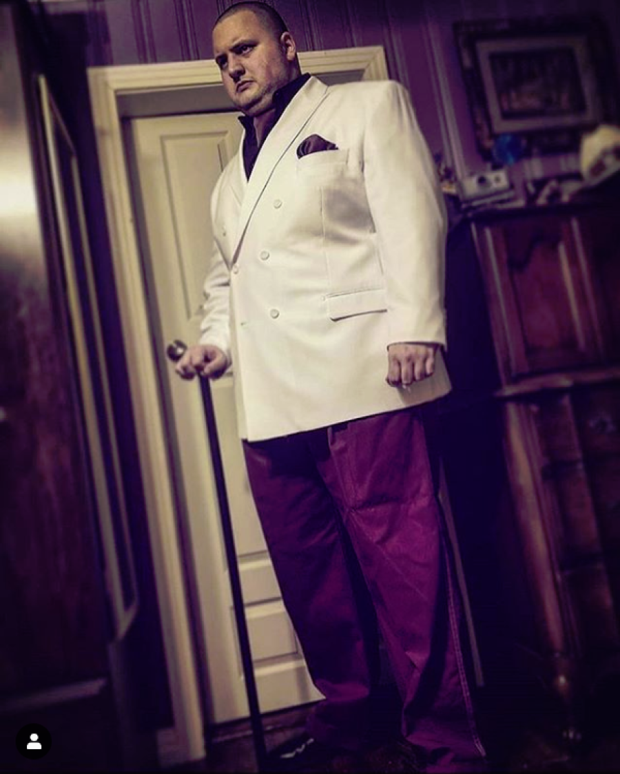 15 Awesome Kingpin Cosplay Every Marvel Fan Needs To See