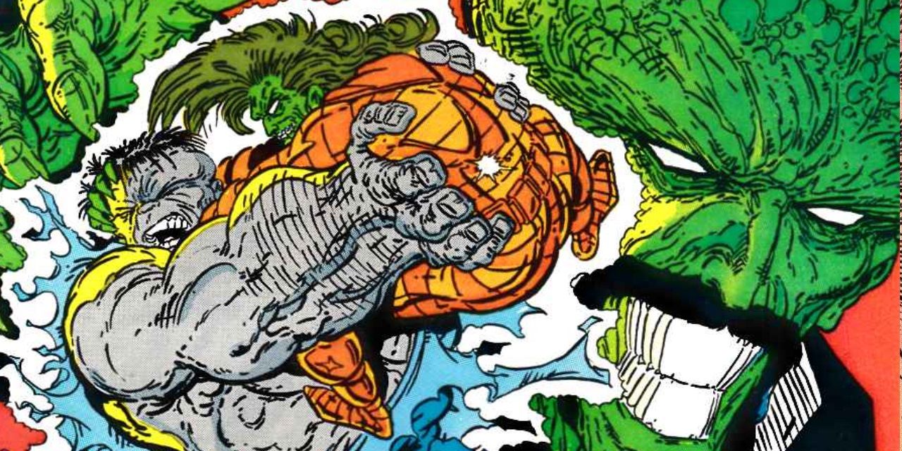 The Hulk: 5 Reasons Why The Abomination Is His Biggest Enemy (& 5 Why ...
