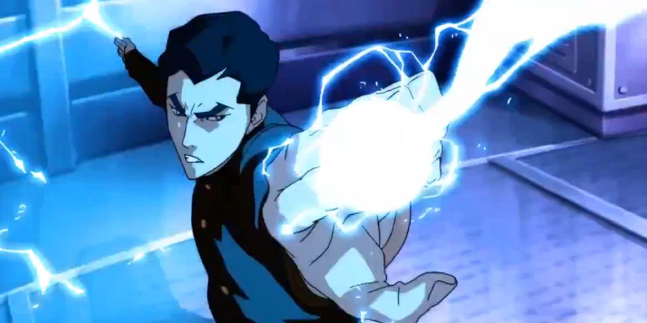 Avatar: The Last Airbender - Which Type Of Bender Are You Based On Your ...