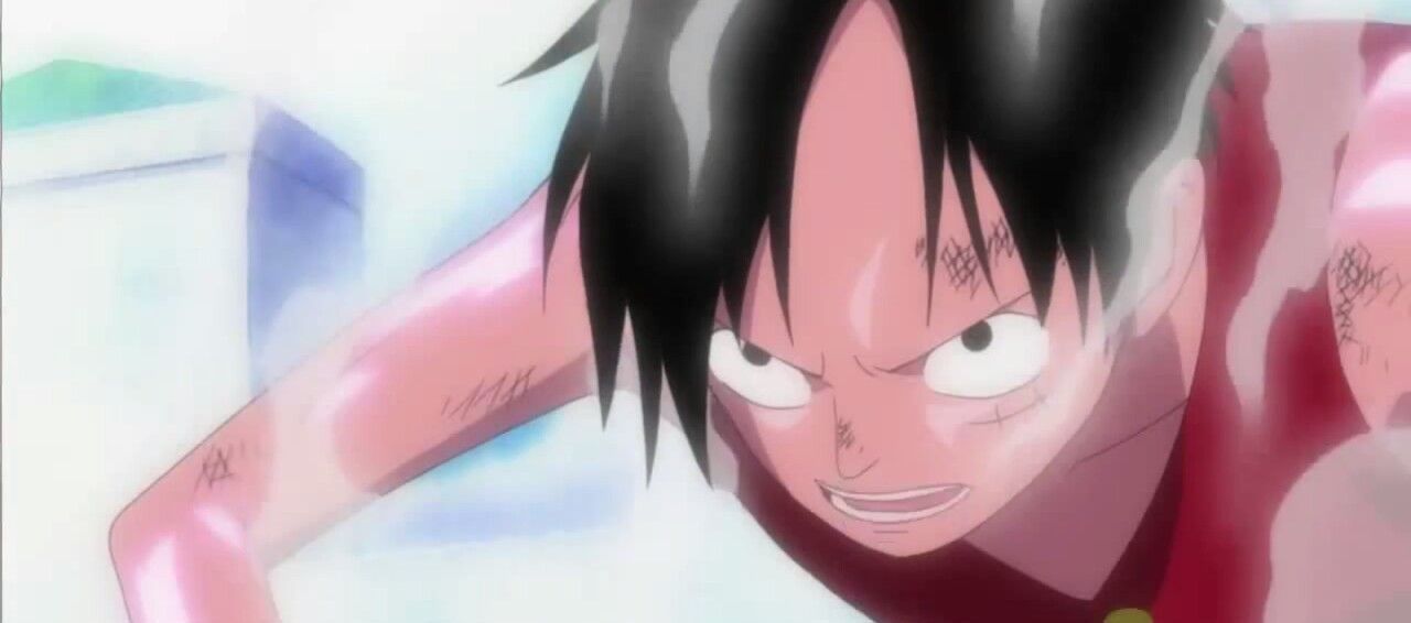 One Piece: 10 Questions About Luffy We Still Want Answered