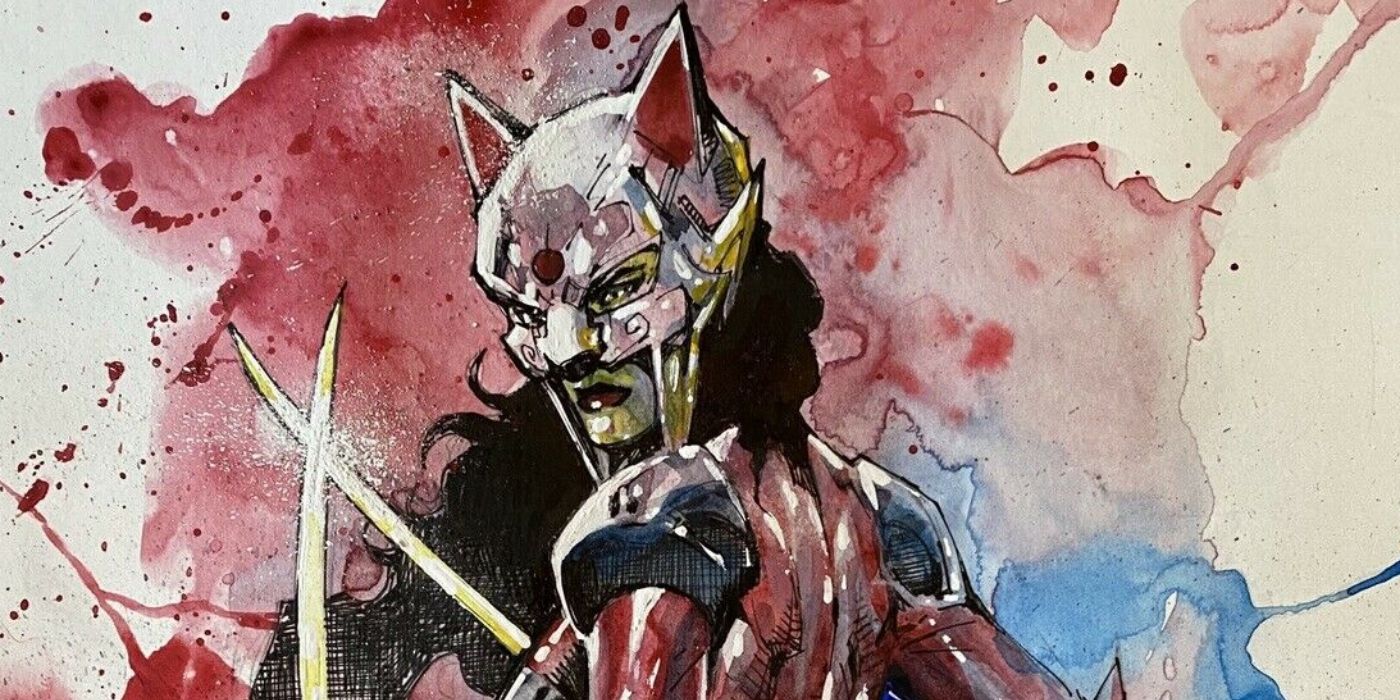 Robin: All Of Tim Drake's Major Love Interests (In Chronological Order)