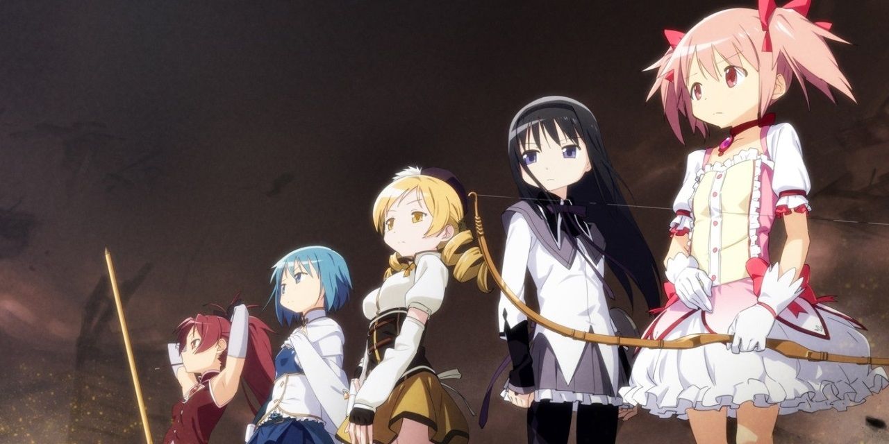 Madoka Magica: 5 Reasons MadoHomu Should Be Canon (And 5 Why It Shouldn't)