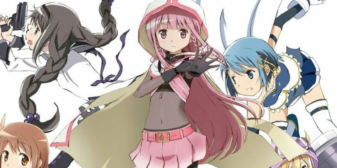 Magia Record: 8 Ways It Connects To The Original Series