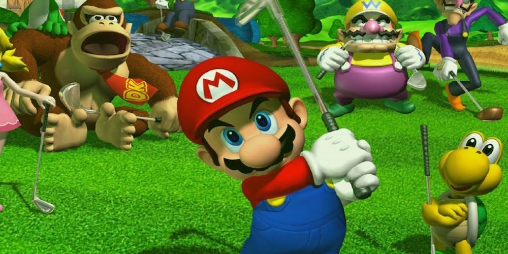 Super Mario: 10 Spinoff Games That Prove Mario Can Boost Sales