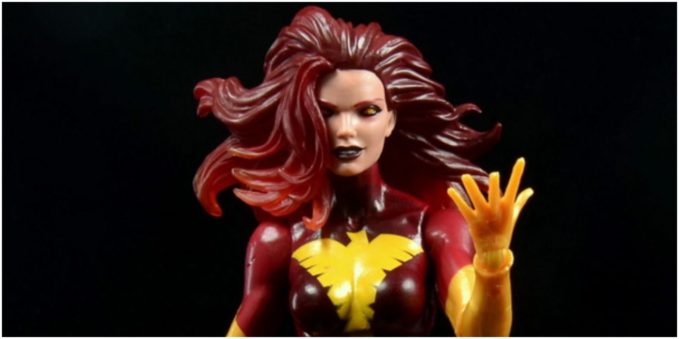 10 Best X-Men Action Figures, Ranked