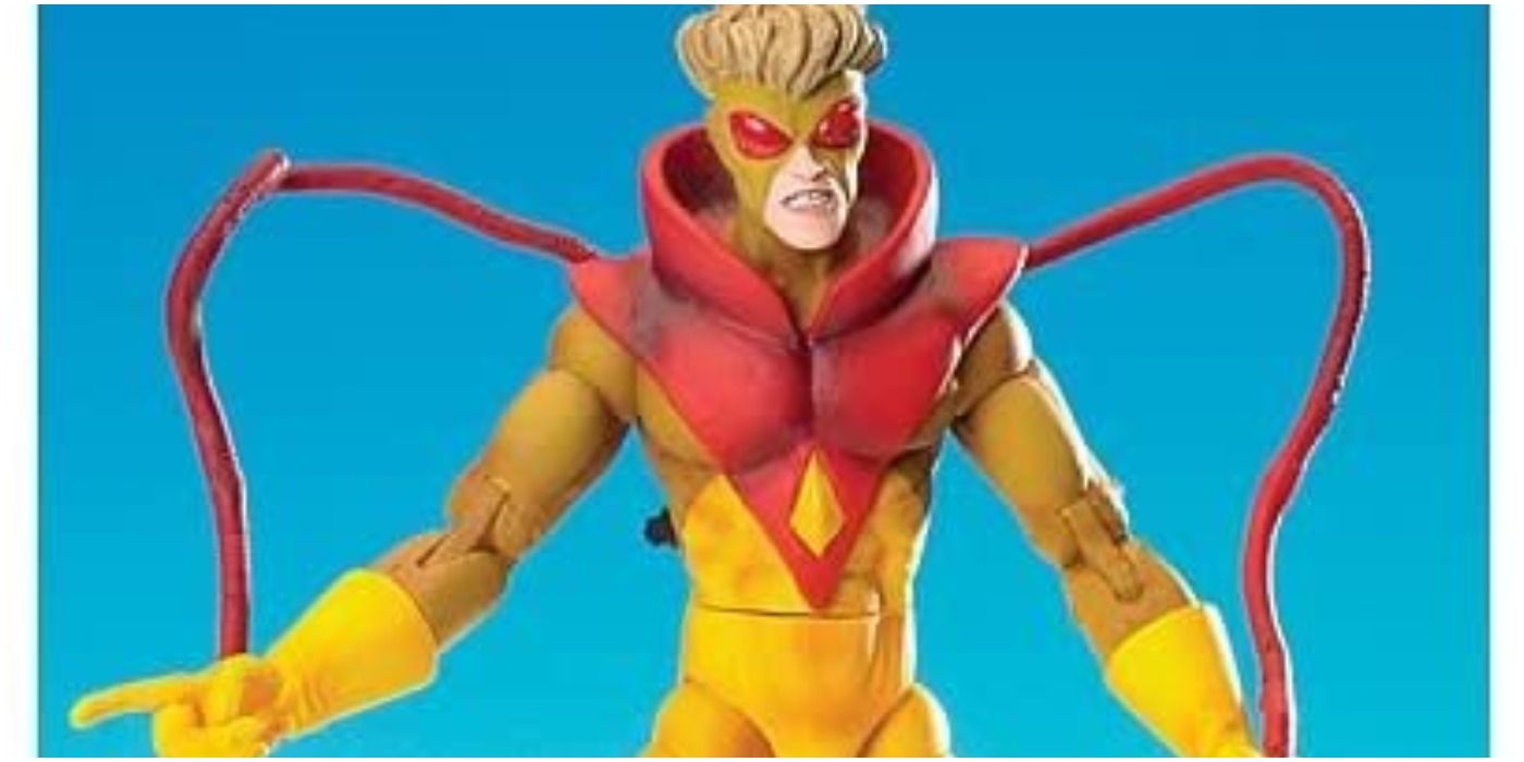 10 Best X-Men Action Figures, Ranked