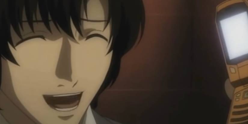 Death Note: 10 Crazy Facts You Didn't Know About Matsuda