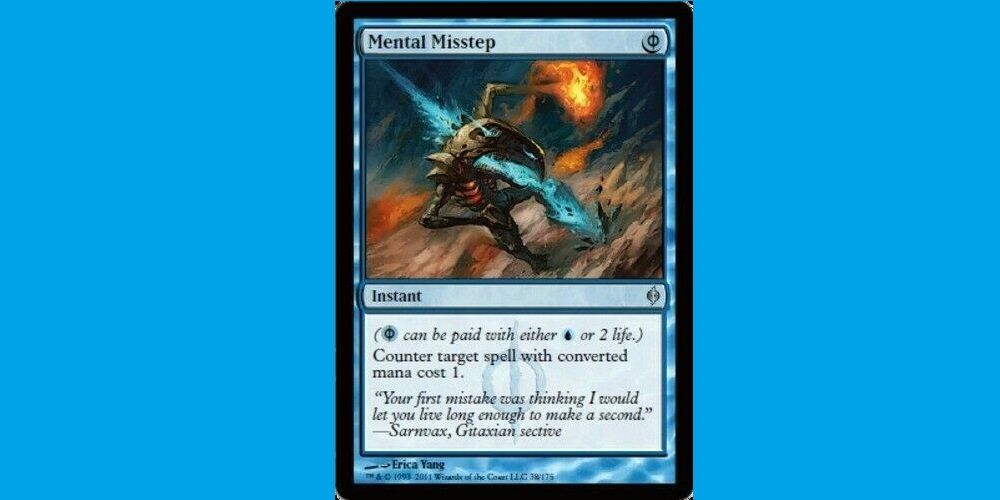 10 Most Powerful Cards In Magic: The Gathering Cards (That Are Banned ...