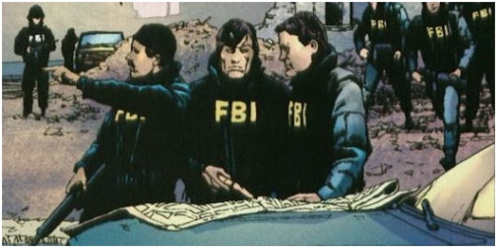 Every X-Factor Roster, Ranked