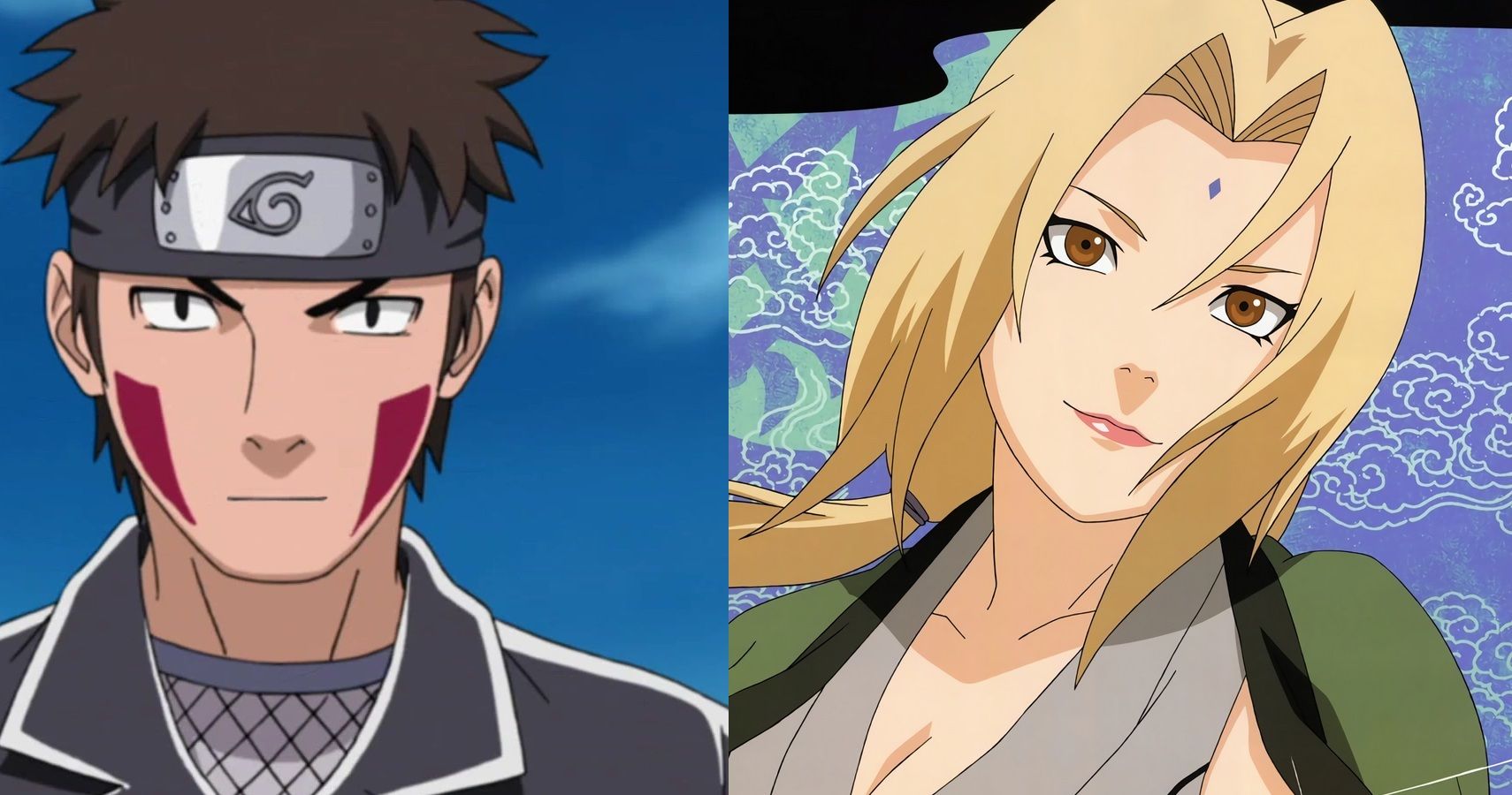 All Male Naruto Characters - Infoupdate.org