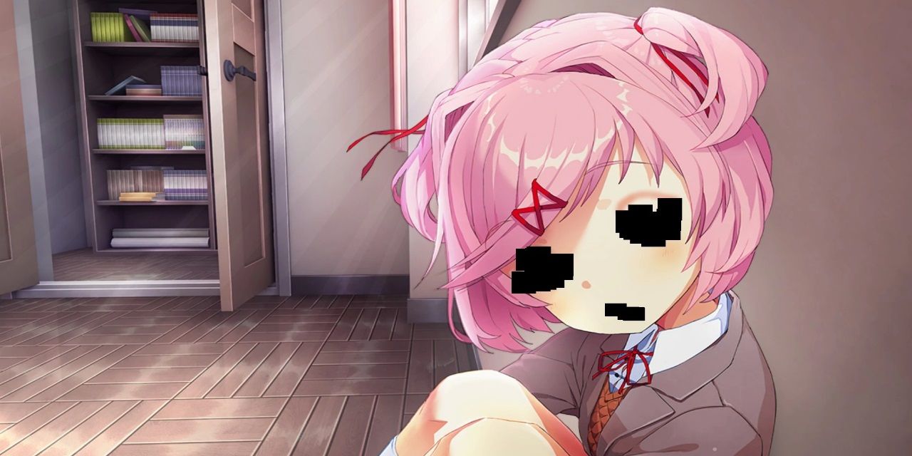 Doki Doki Literature Club: 5 Reasons Why Natsuki Is The Best Girl (& 5 ...