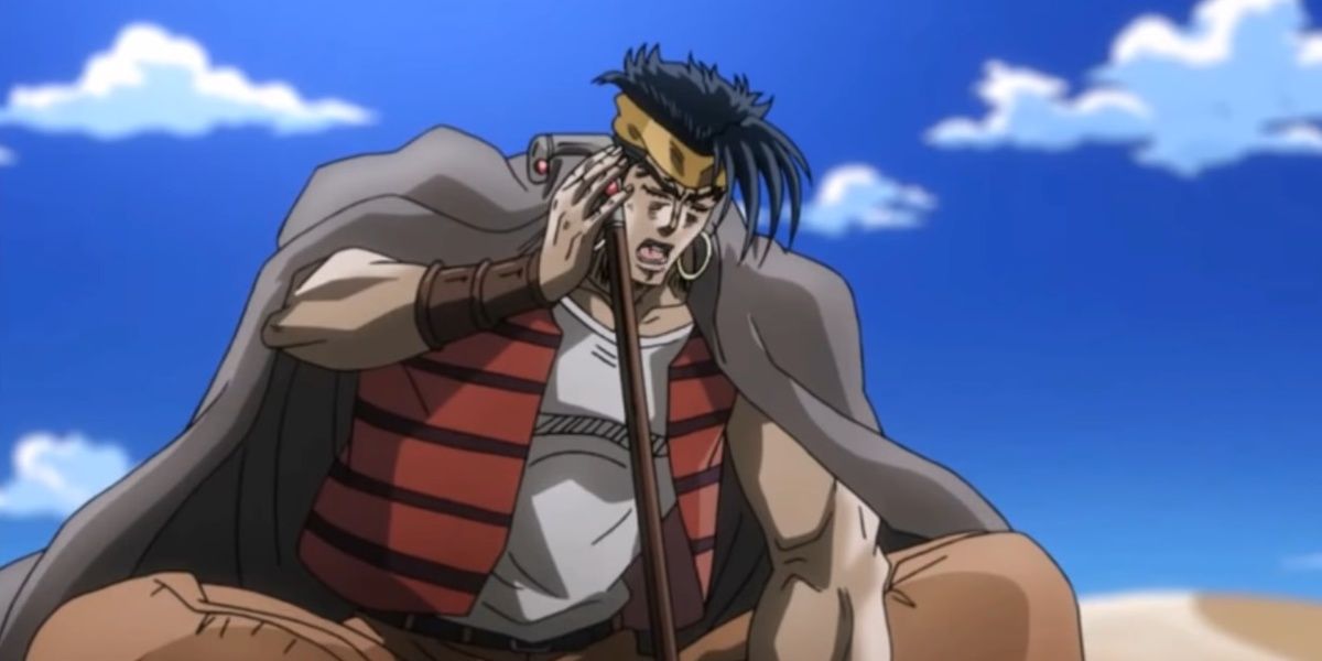 JoJo's Bizarre Adventure: 5 Reasons We Want Dio Back (& 5 Reasons We Don't)