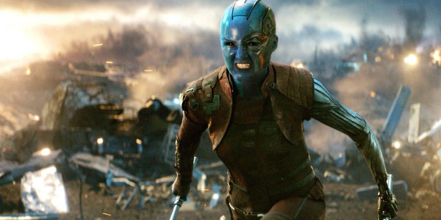 How Tall Are Chris Pratt And The Other Guardians Of The Galaxy?