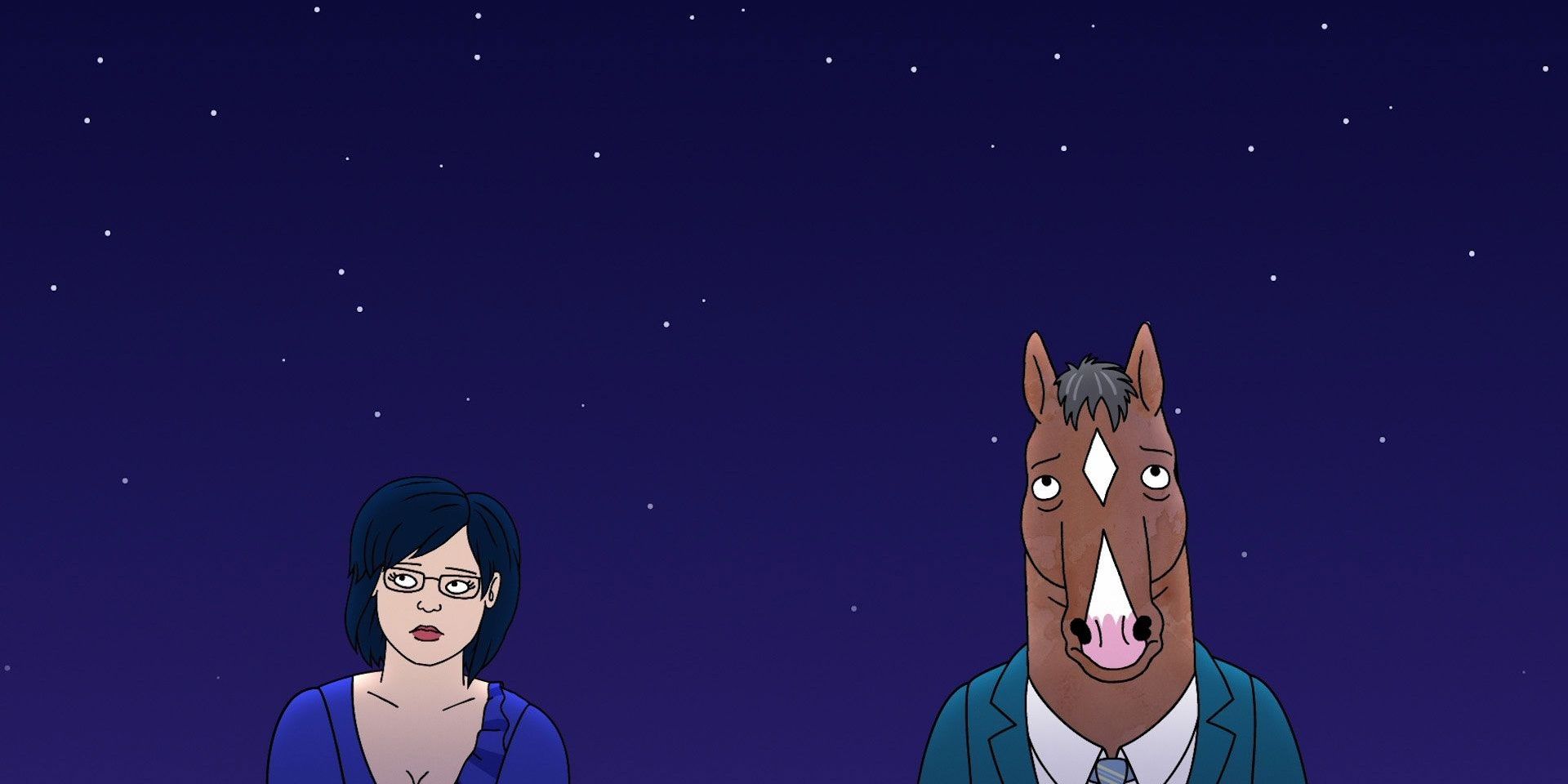 Bojack Horseman: The 10 Best Episodes Of All Time, According To IMDb
