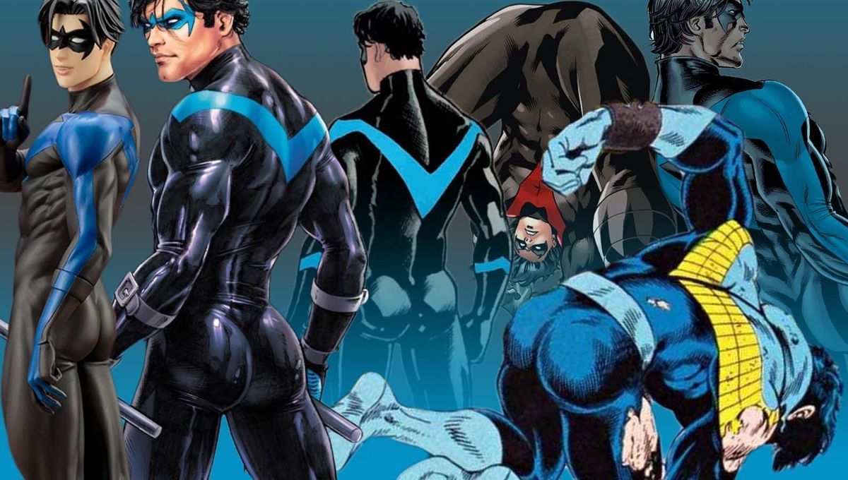 DC: 10 Characters Who'd Make Amazing Drag Performers