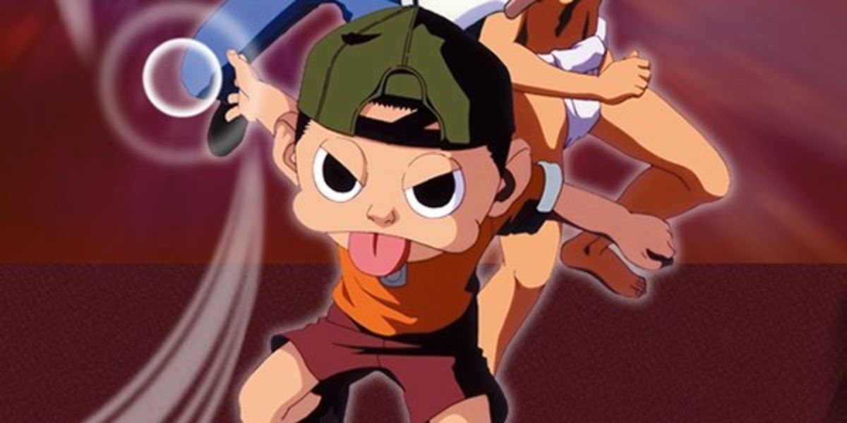 Naruto: 5 Famous Manga That Influenced It (& 5 That Aren't So Famous)