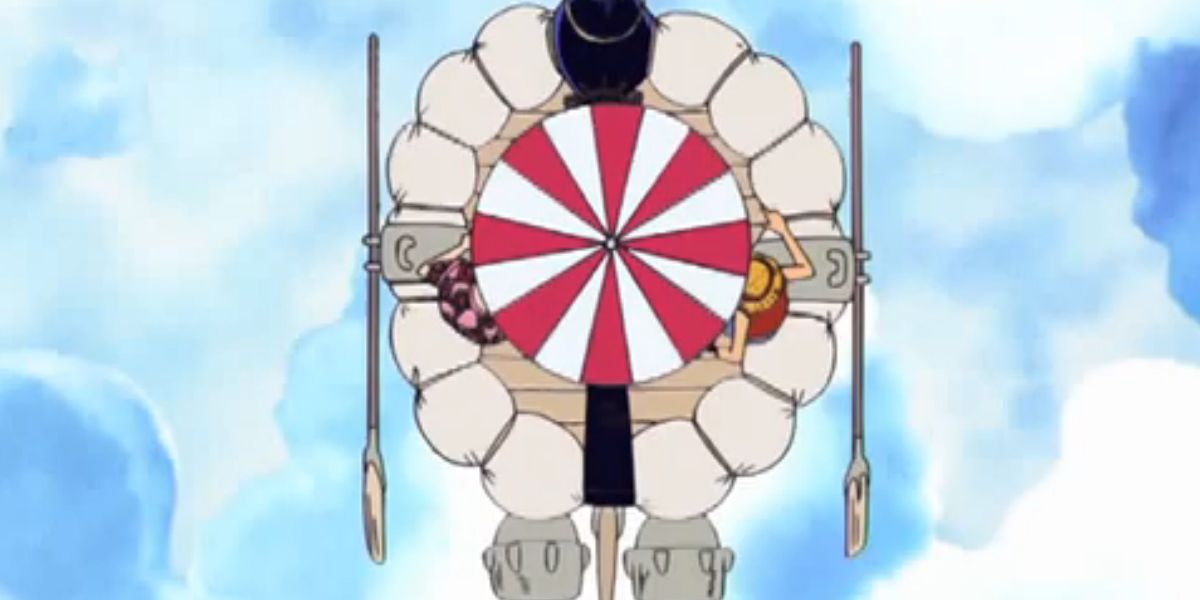 One Piece: 5 Hilarious Sanji Moments (& 5 Times Zoro Was Too Funny)