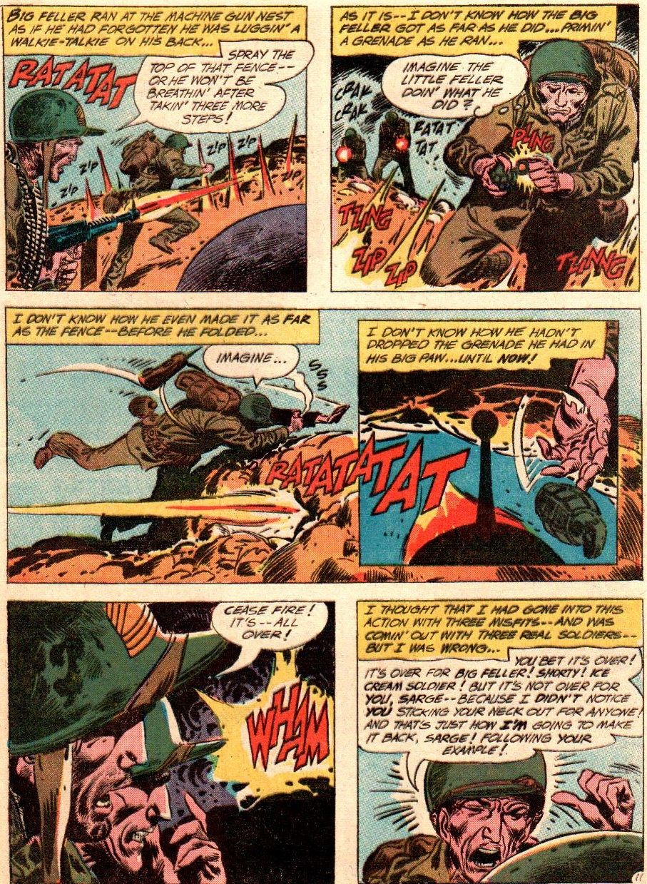 Paying Tribute to The Easy Company Soldiers Who Fell In Their Debuts