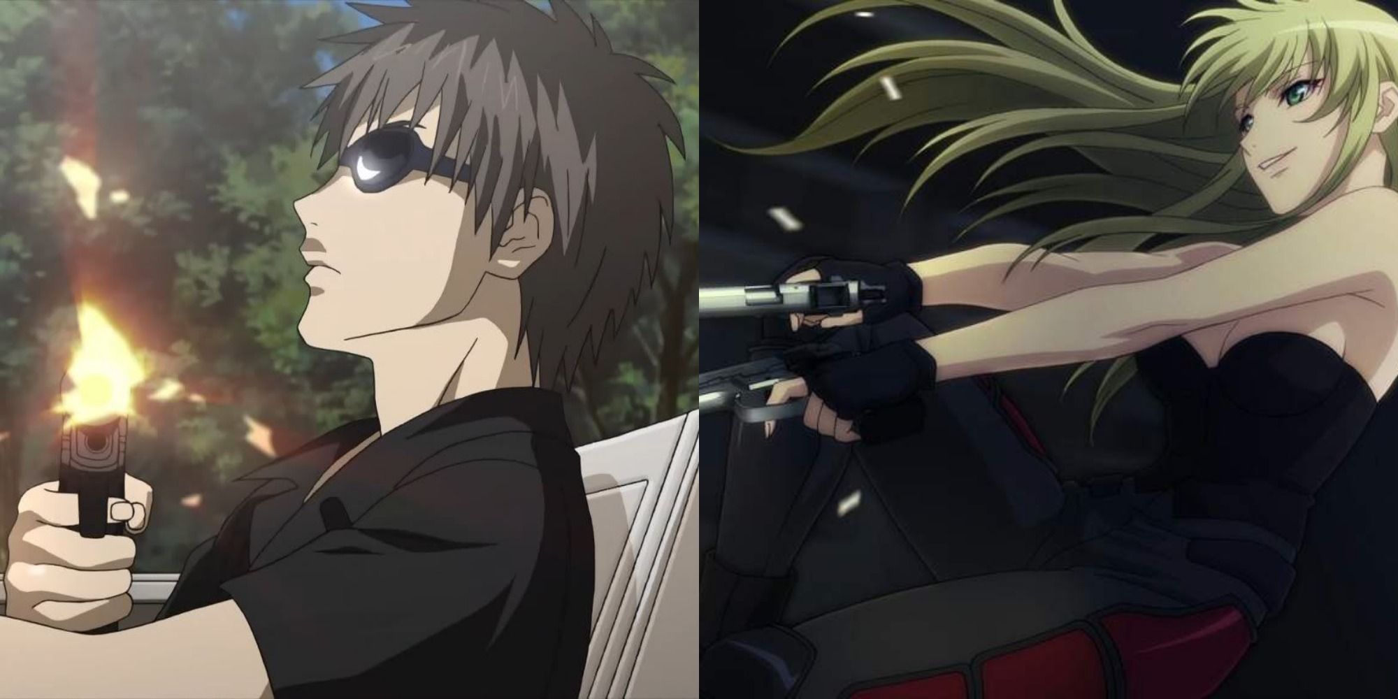 10 Best Anime Based On Visual Novels, Ranked According To IMDb