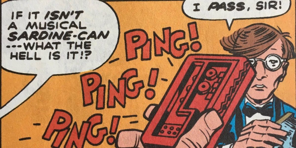 10 Things About DC’s Mother Boxes That Make No Sense