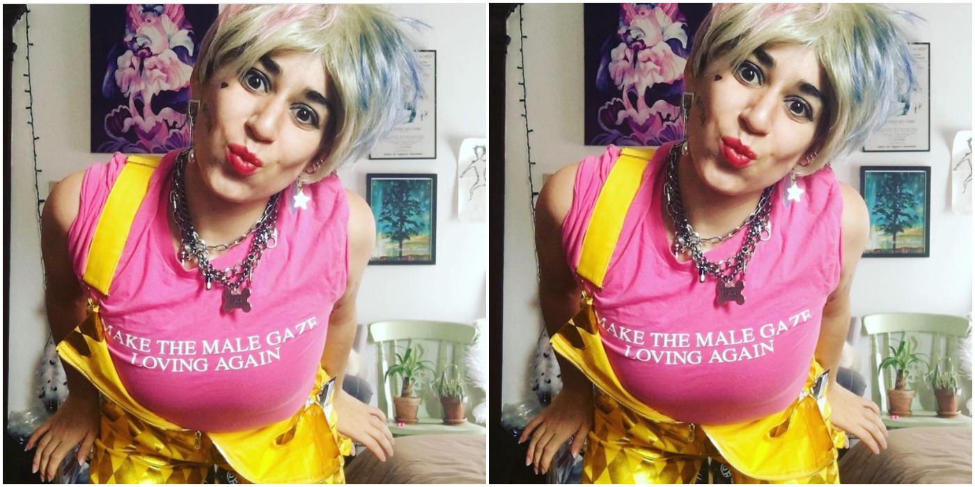 10 Genderbent Harley Quinn Cosplay Every Batman & DC Fan Needs To See