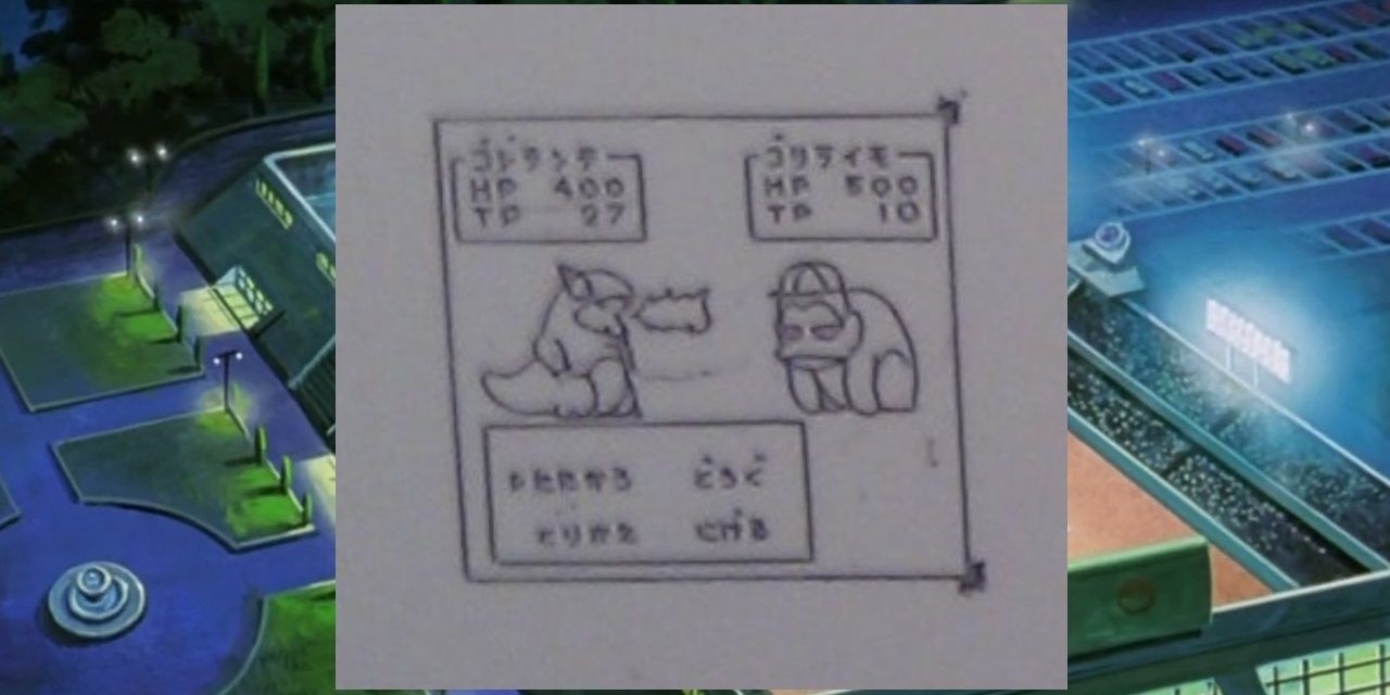 Pokémon: 10 Amazing Works Of Concept Art Any Fan Has To See