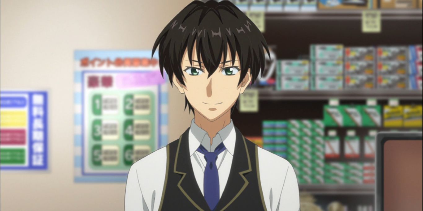 Anime: The 10 Most Relatable Working Protagonists Of All Time, Ranked